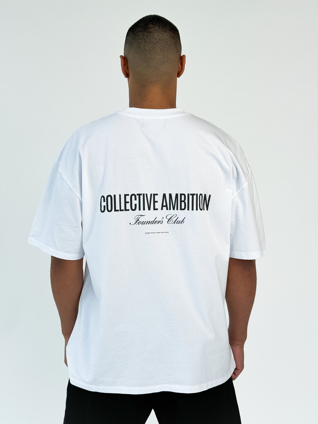 Collective Ambition Apparel